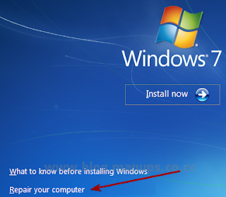 Fix "Operating System Not Found" or "Missing operating system" error ...