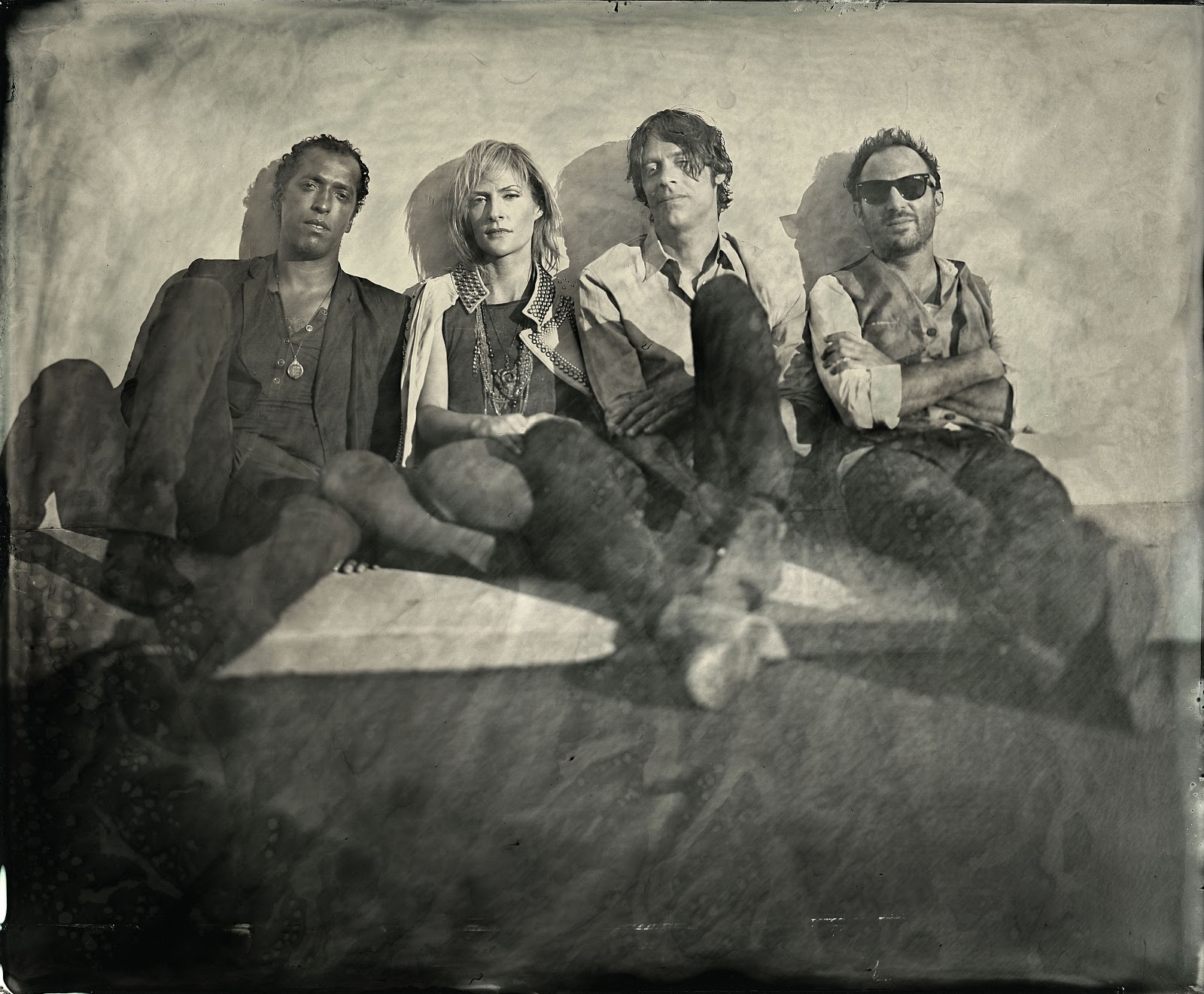 Ian Ruhter: Metric Wet Plate Collodion