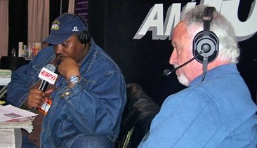 Chicago Radio Spotlight: Jonathan Hood