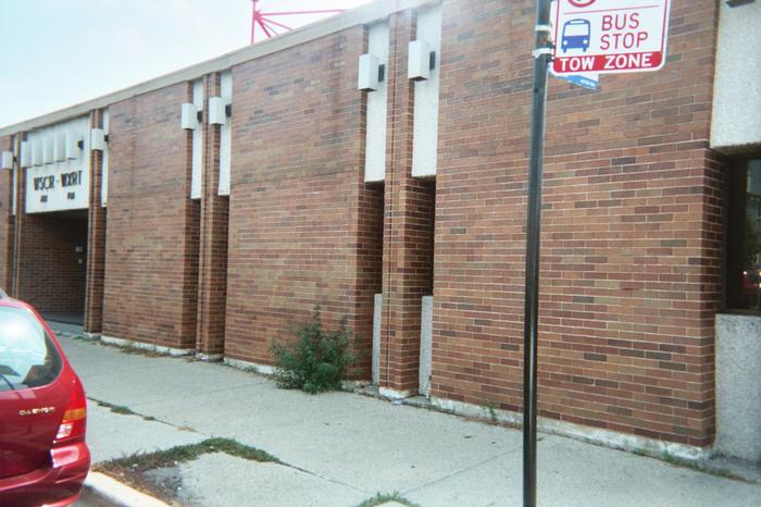 Chicago Radio Spotlight: Jonathan Hood