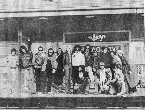 Chicago Radio Spotlight: Greg Solk