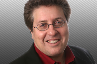 Chicago Radio Spotlight: Ben Finfer