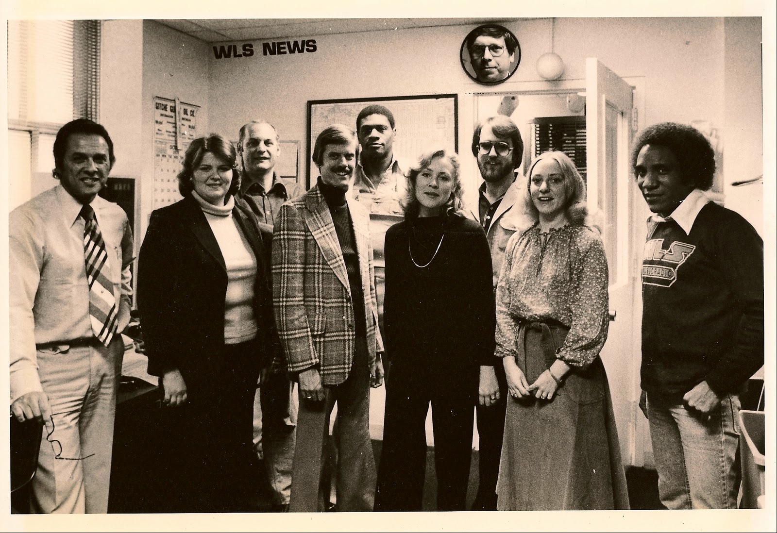 Chicago Radio Spotlight: Jim Johnson