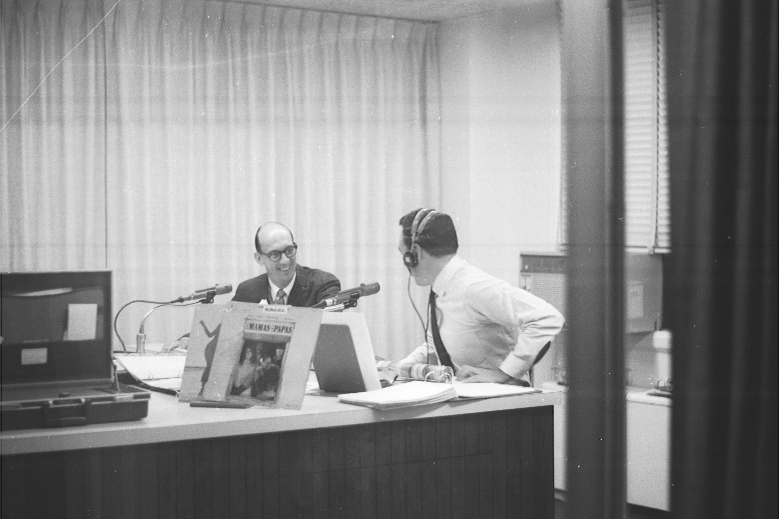 Chicago Radio Spotlight: Ron Riley