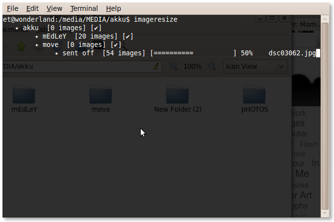 Eternal Thinker Bulk Image Resize Script In Python Eternal Thinker Bulk Image Resize Script In Python
