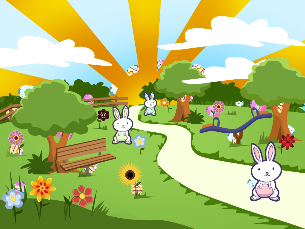 Trinoma's Egg Marks the Spot - Easter Egg Hunt Promo!