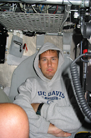 The Other 95%: A World Inside a Coconut