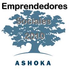 1/2 de Intercambio: ¿De que se trata la Organización ASHOKA?