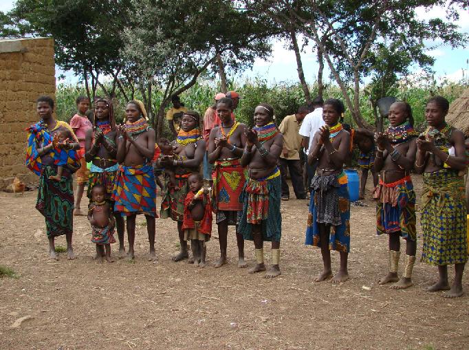 Blog do Tun Tun: A aldeia Mumuila II