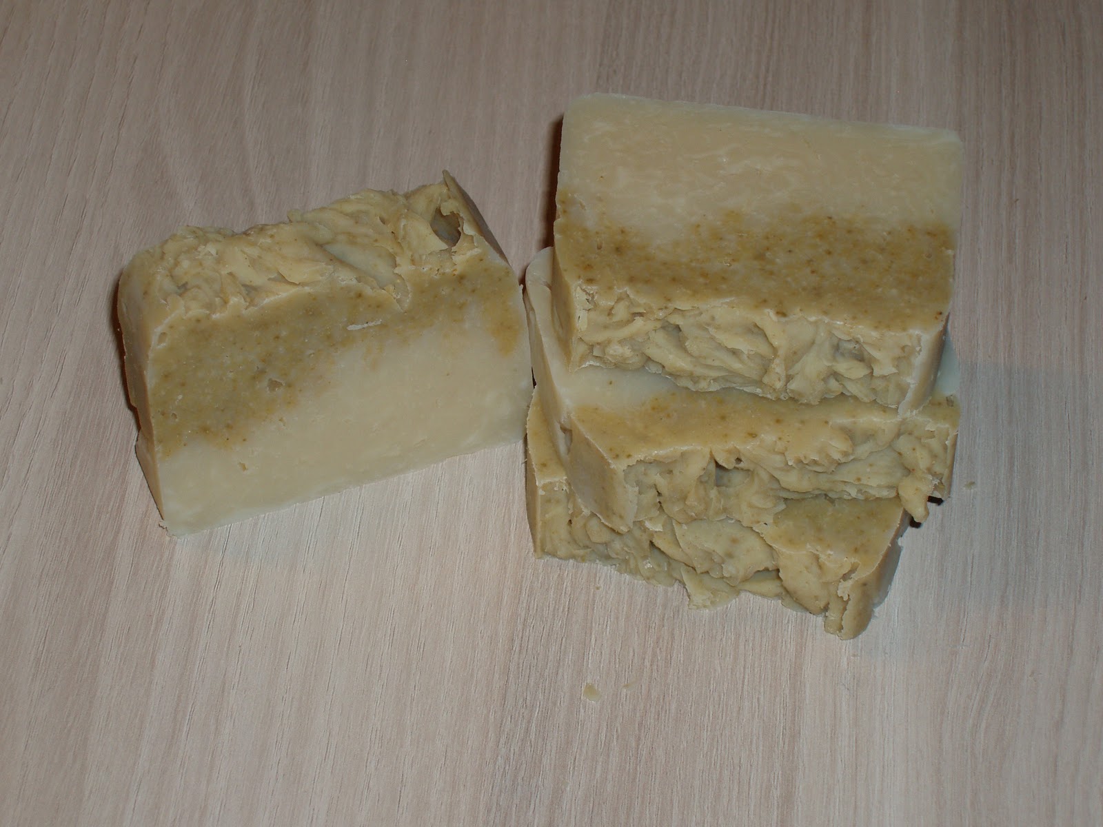 Magiška nūdiena: Rankų darbo muilas "Našlaitėlė"