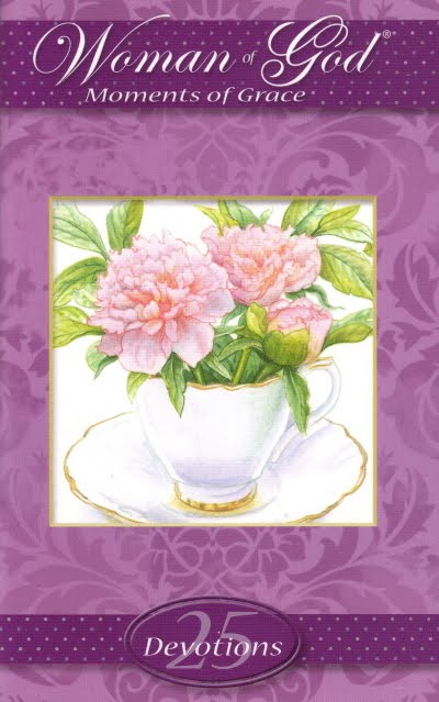 Tea With Friends: A great new devotional book for tea lovers