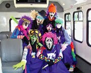 Adventures of a Travel Girl: Tarleton State University