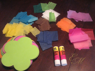 We’re Willing Springtime to Come - Evolving Motherhood