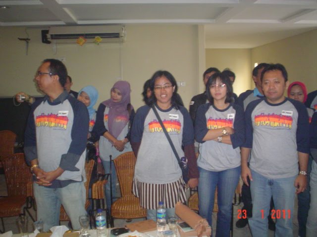 Alumni SMA 49 N JAKARTA Angkatan 1990: Reuni SMA N 49 - JAKARTA