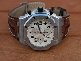 fake or real AP ??? | WatchUSeek Watch Forums