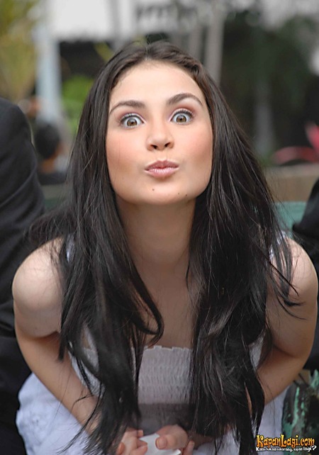 Foto Artis: Arumi Bachsin - Biodata dan Foto Arumi Bachsin