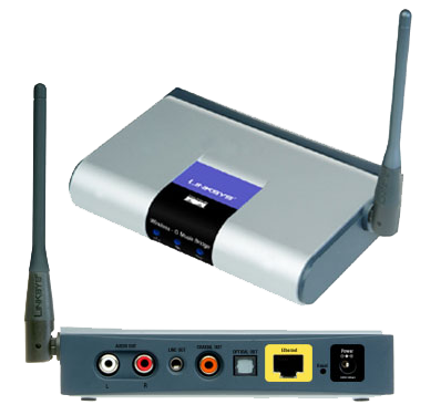 administracion de redes: EL BRIDGE