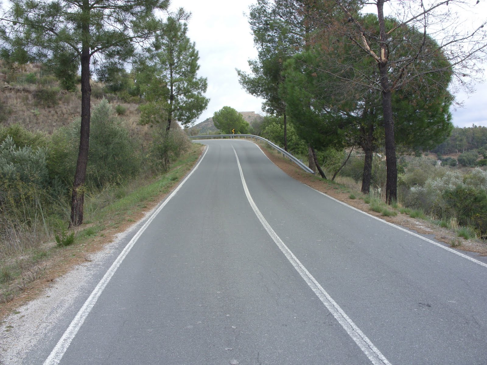 Alcoutim Livre: Uma estrada marginal ligando Alcoutim a Castro Marim ...