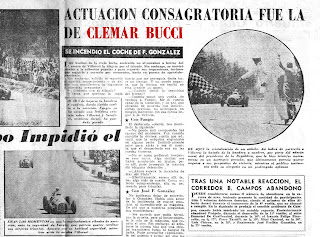 SUPERVELOCES.blogspot.com: CLEMAR BUCCI