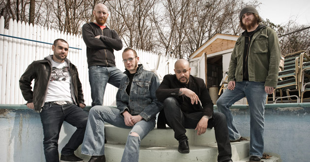 Morbid Musik : Metal..Our Purpose In Life !: Killswitch Engage's ...