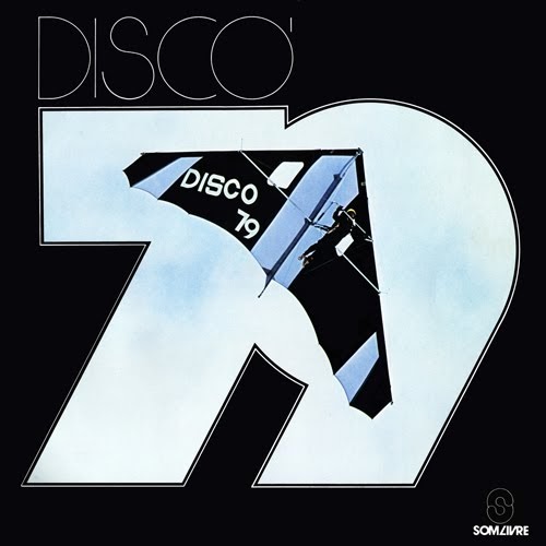 Só Música ♫ ♫ ♫ ♫ : Vários - Disco' 79 (1978)