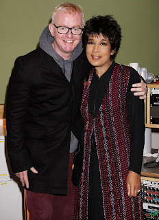 The Campaign for Human Rights at Glasgow Uni: Moira Stuart, the BBC's ...