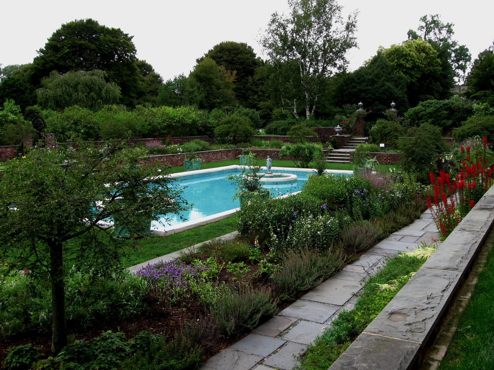 Simon and Ivan: Planting Fields Arboretum & Coe Hall