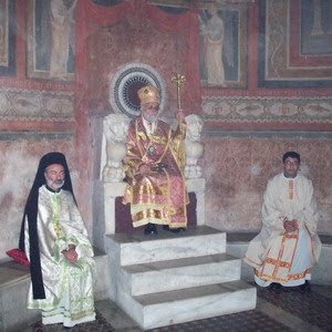 The Rad Trad: Constantinian Christianity