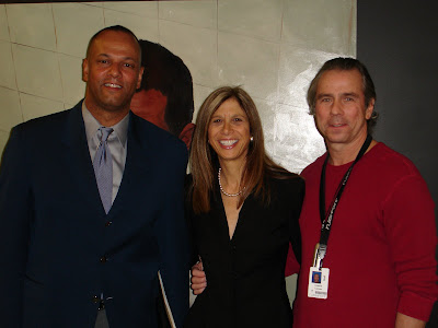 Hindsight : New Planning Commissioner Arnold Randall Jr Visits ...