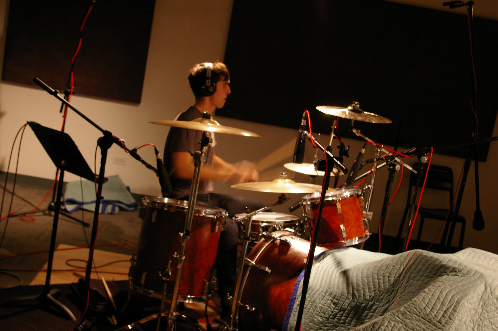 Hindsight : TRIBECA FLASHPOINT MEDIA ARTS ACADEMY HOSTS CAVASHAWN FOR ...