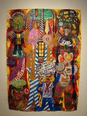 Hindsight : NEW ART FOR THE TULLMAN COLLECTION DISPLAYED AT FLASHPOINT ...