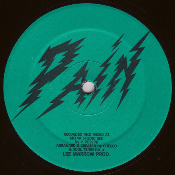 El Viejo Disc Jockey (7''-12''-CDM-CD Album-Lp's): Lee Marrow - Pain ...