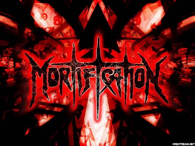 lo nuevo..y lo exclusivo de este año...: Mortification - Twenty Years ...