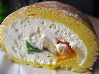 Slacker: Mon Chou Chou