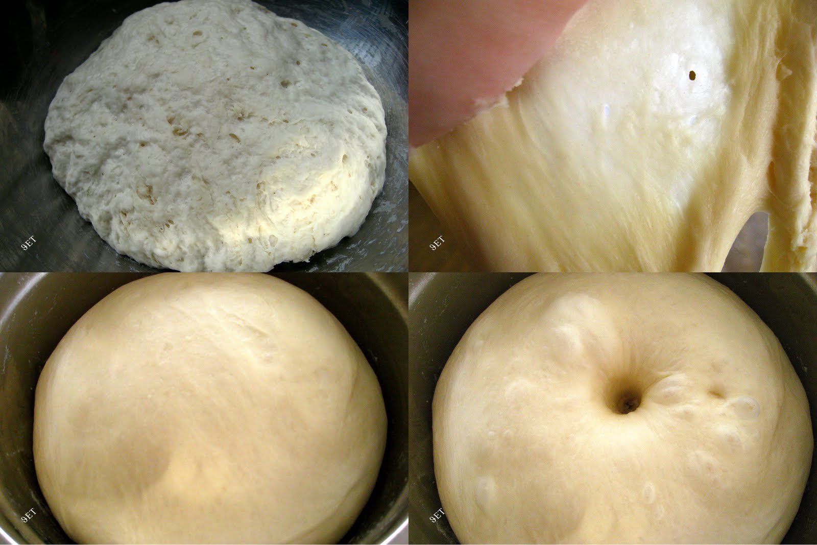 Slacker: Scalded-Dough Method