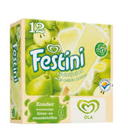 DDW's Life: Festini peer