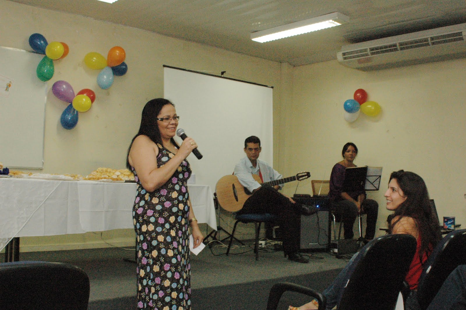 Secretaria de Estado de Infraestrutura do Amazonas: Festa dos Pais ...