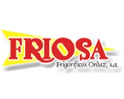 fotosnc: friosa - logo