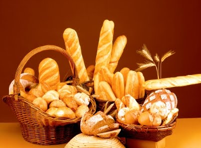 fotosnc: canasta pan