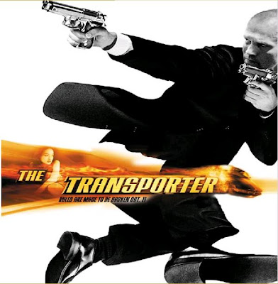 The Transporter | thrilleR Movies!