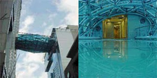 UNO PROYECTOS: Edificios conectados: Nueva forma de habitar la ciudad