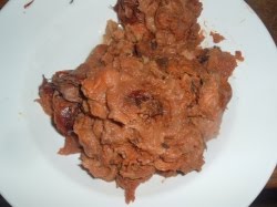 Unbought Delicacies: Making medlar cheese