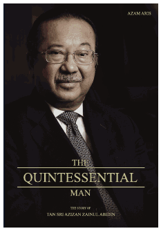 rocky's bru: The Quintessential Man