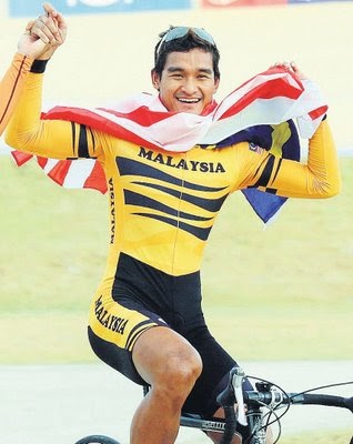 rocky's bru: Ah, Rizal Tisin!