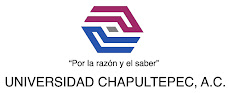 Universidad Chapultepec A.C. Sin Valores