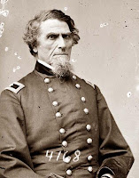 Civil War Days & Those Surnames: 8/9/09 - 8/16/09