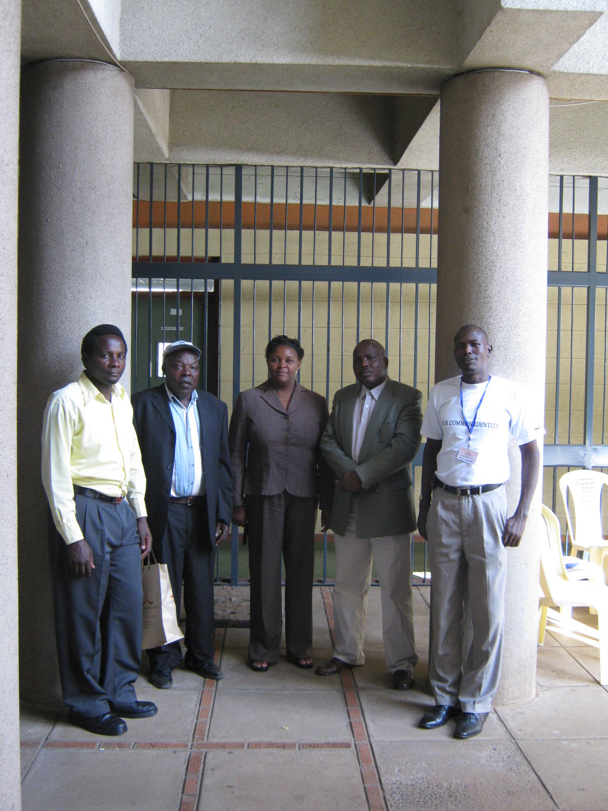 Prehistoryclubkenya: Origins and prehistory: remembering heroes from ...