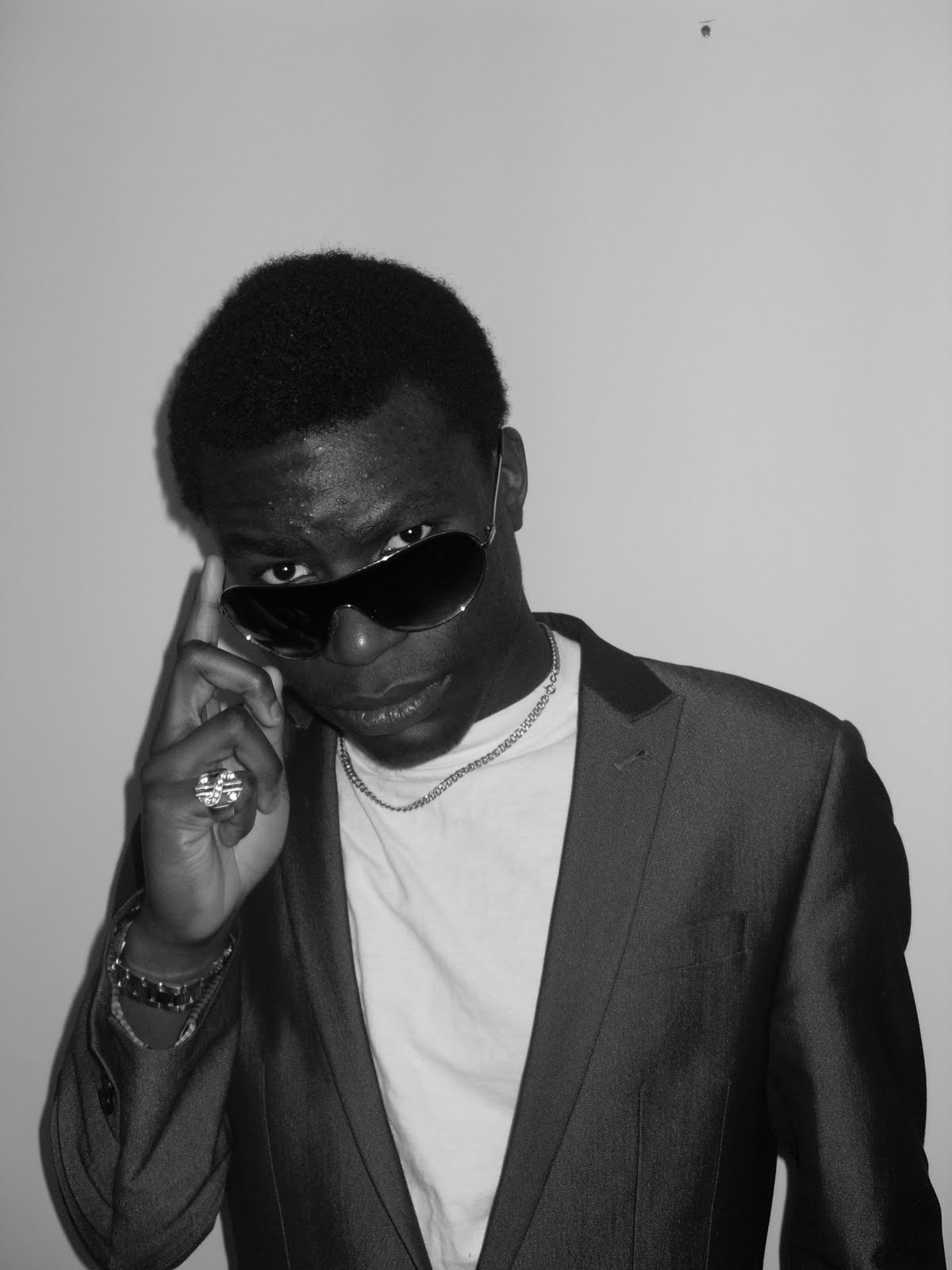 Sam Foley Media: Photos for my Magazine