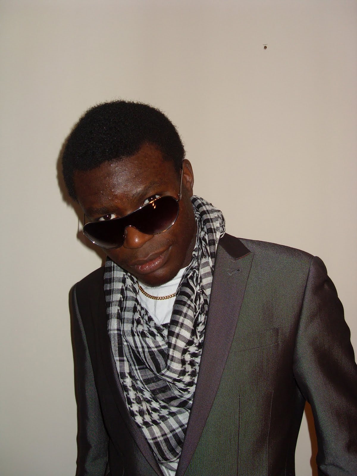 Sam Foley Media: Photos for my Magazine