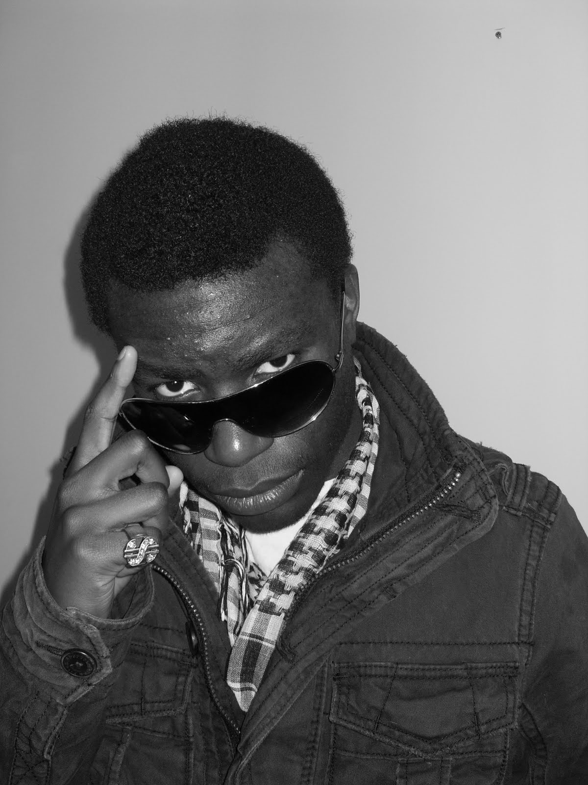 Sam Foley Media: Photos for my Magazine